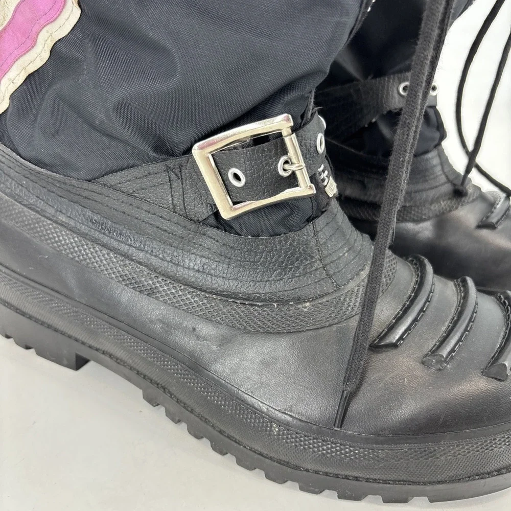 Arctic Cat | Shoes | Vintage Arctic Cat Womens Snowmobile Boots Size 7 ...